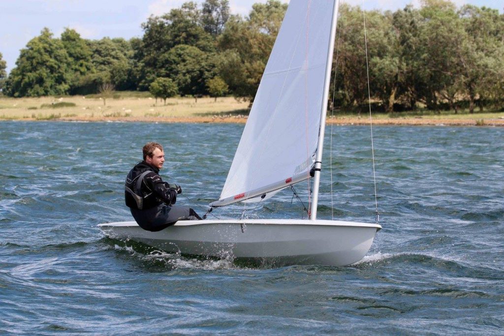 Streaker Sail - HD Sails