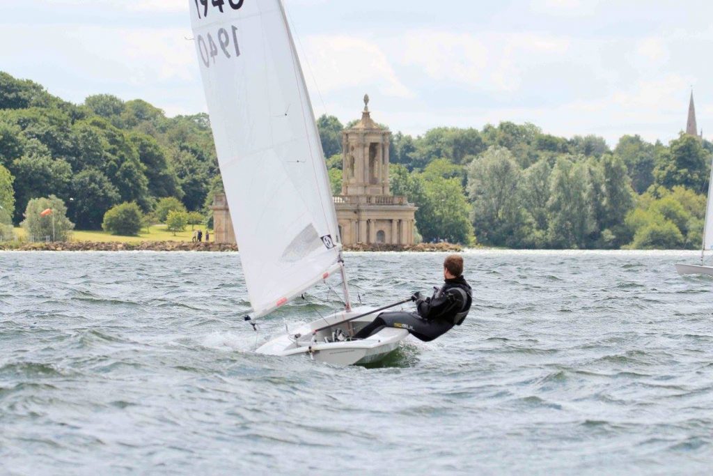 Streaker Sail - HD Sails